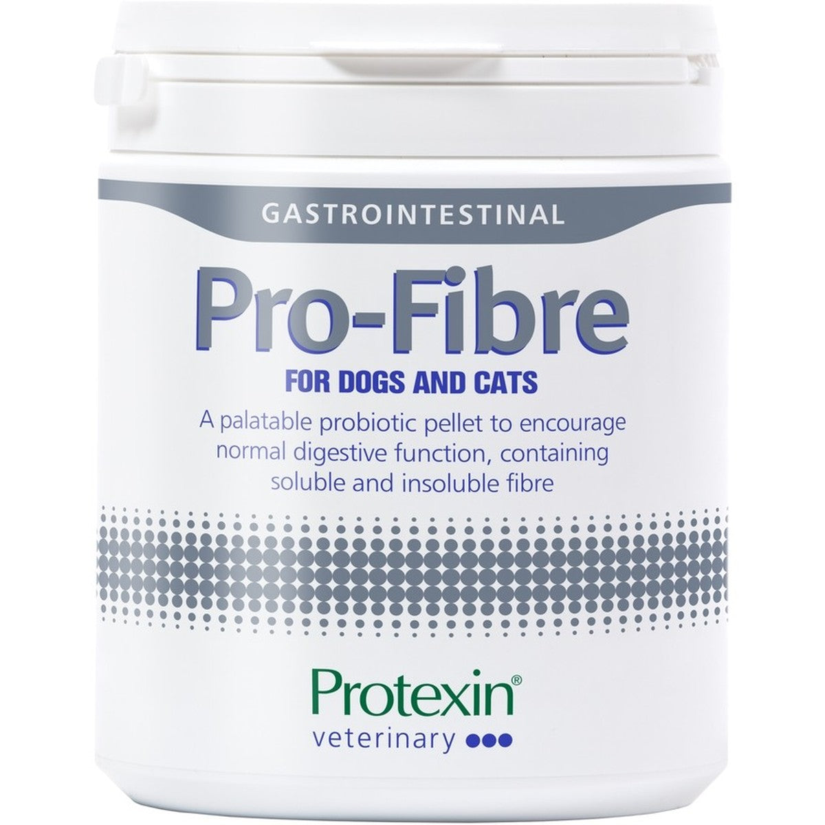 PRO-FIBRE DIGESTIVE FIBER FOR FOR DOGS & CATS 500GM – Paw Meds